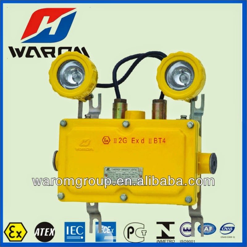 Supplier Electrical Explosion Proof Indonesia: Lampu Warom Mata Kucing ...