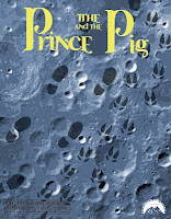 Animation Research Avenue: The Prince and the Pig