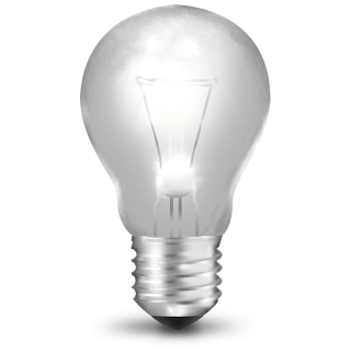 New D3sign™: Render lanterna acessa e apagada