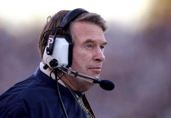 West Virginia Football 100 Day Countdown to Kickoff: 80 Ryan Nehlen