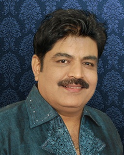 Noted Singer Babla Mehta, The Voice of Mukesh pays tribute to Shri Atal ...