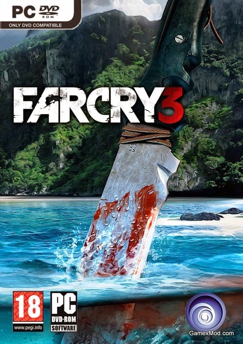 Far Cry 3 Complete Edition Full Repack