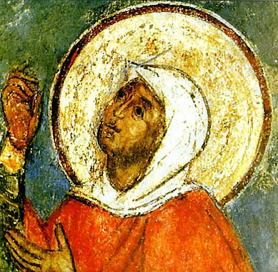 Pale Ideas - Tradição Católica!: Vida de Santa Eufêmia, virgem e mártir