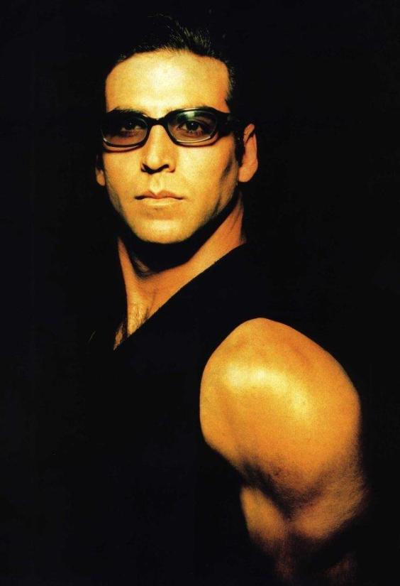 Akshay Kumar Body Wallpaper