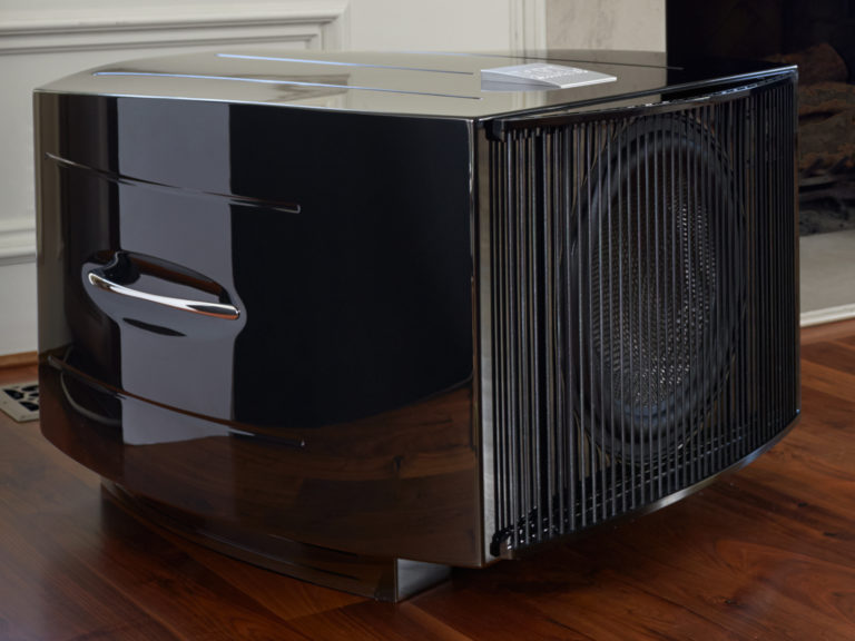 REL ACOUSTICS – EXPLORING THE NO. 25 FIFTEN INCH DRIVER – Ultimate High ...