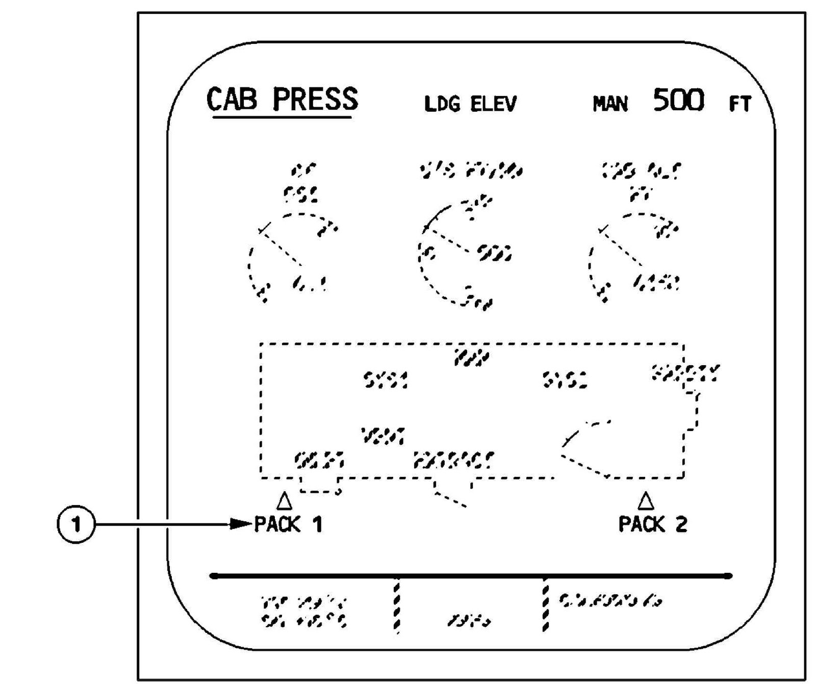 A320F technical description: AIR CONDITIONING / PRESSURIZATION ...