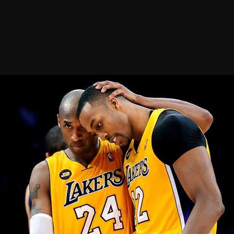 Dwight Howard Girlfriend Hope Alexa