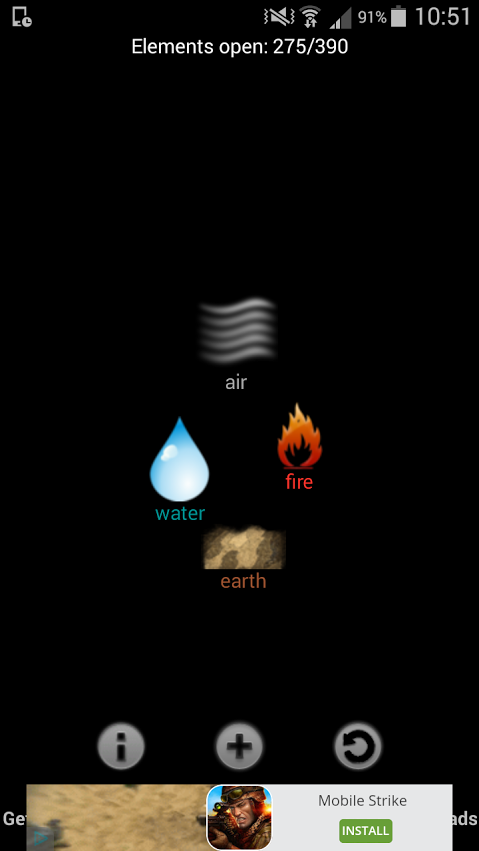 Alchemy Game Iphone