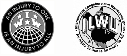Southern California IWW: Statement of Solidarity with ILWU Local 63