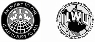 Southern California IWW: Statement of Solidarity with ILWU Local 63