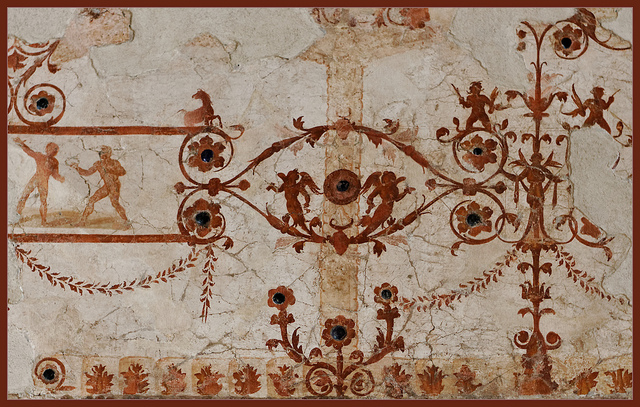 Roman Times: September 2015