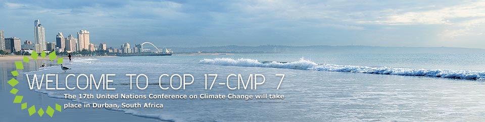 Geo - Conceição : COP-17 EM DURBAN/ÁFRICA DO SUL