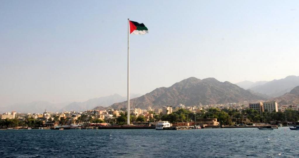 FASCINEREND JORDANIË (1): AQABA, DE PERFECTE HUB NAAR ALLE HIGHLIGHTS ...