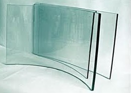 Kaca Lengkung / Curved Glass Untuk Eksterior Bangunan Yang Elegan ...