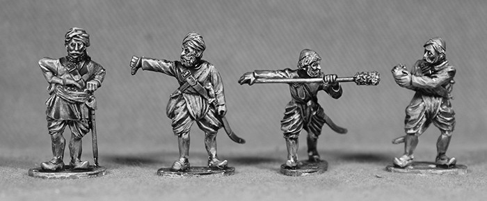 Wargame News and Terrain: Empress Miniatures: Iron Duke Miniatures ...