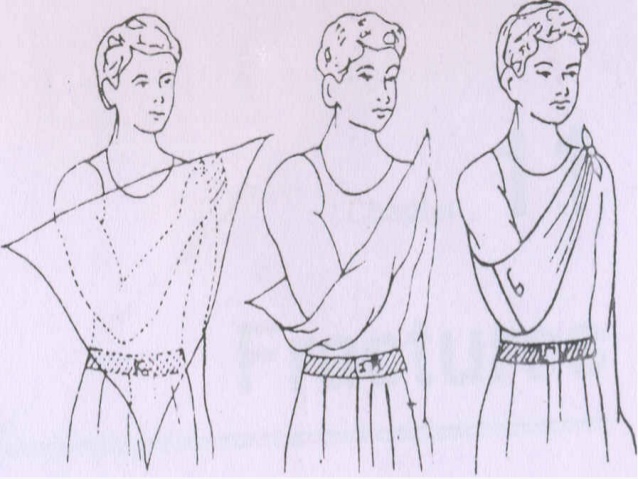 SCOUTS&GUIDES: Knots & Lashings