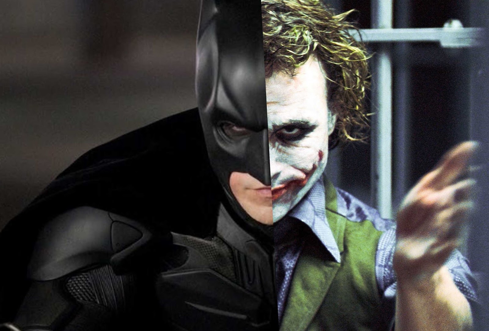10 impactantes datos sobre Batman de Christopher Nolan