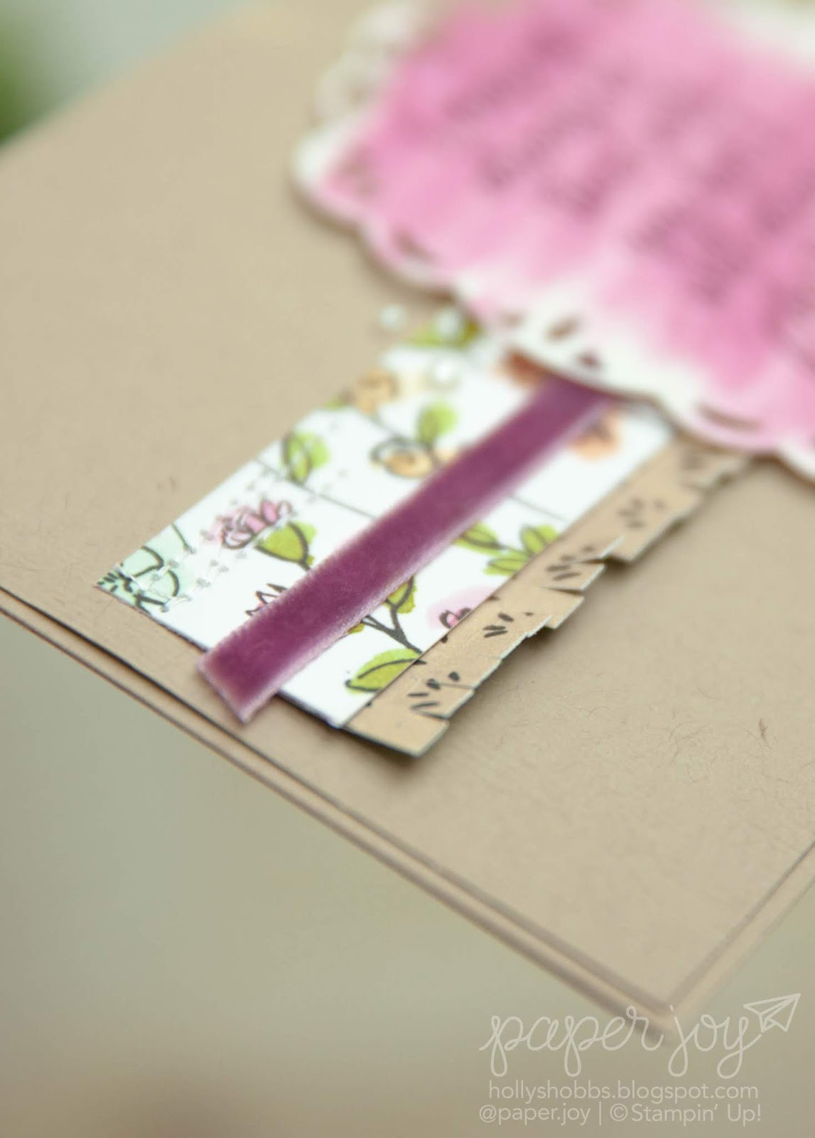 Paper Joy