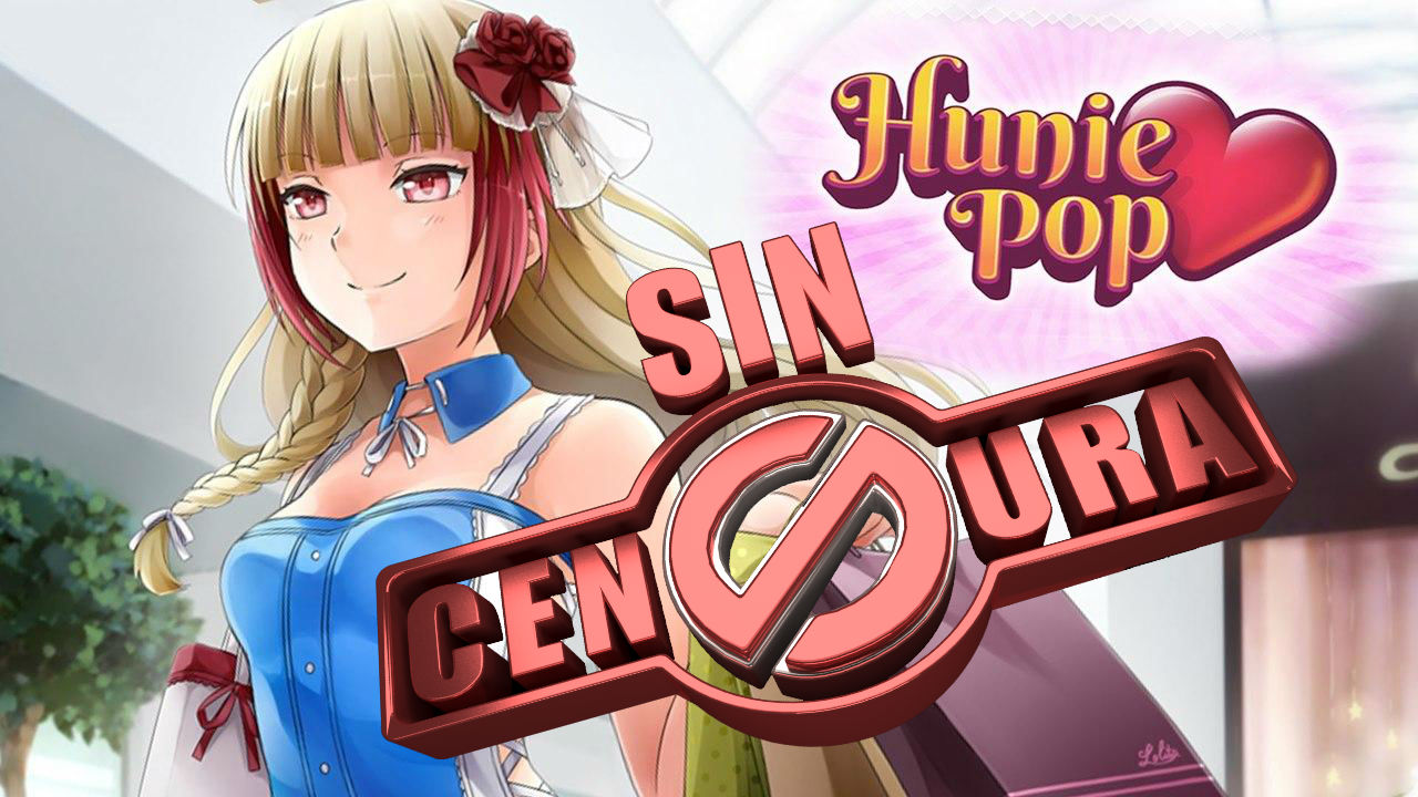 El Rincon Del Ocio y Algo Mas: Huniepop Pc