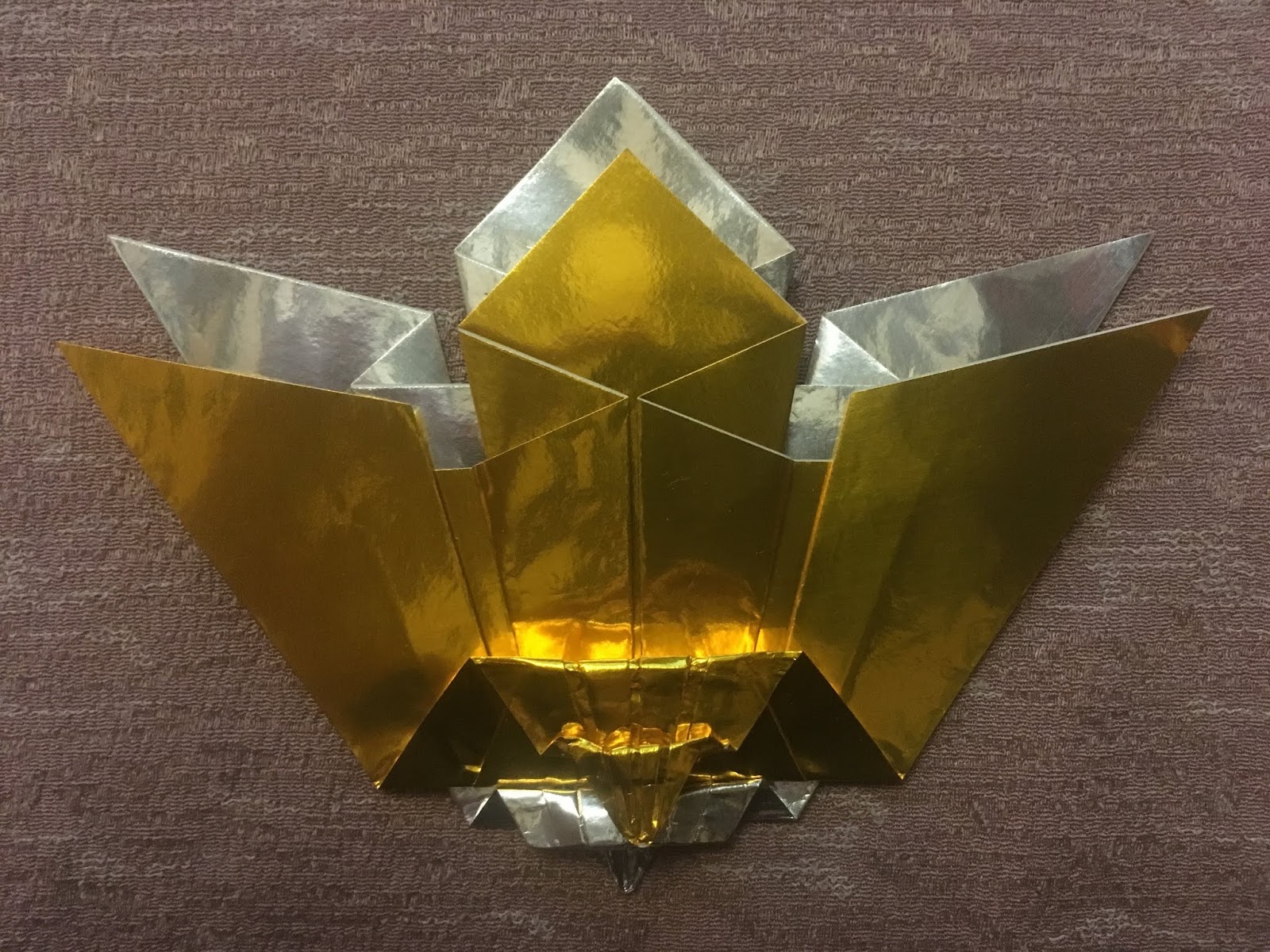 ManuneWs: Ocho to mecho