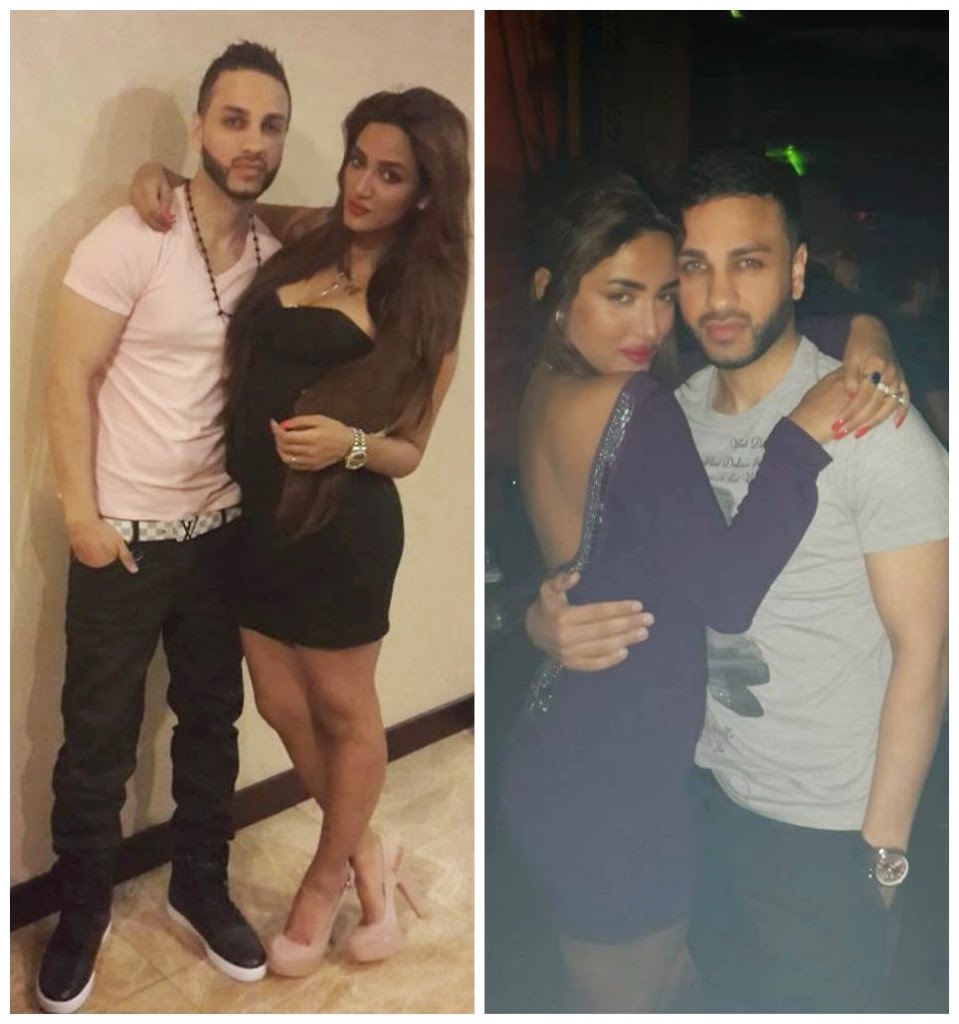 Mathira Blessed with a Baby Boy (Exclusive Story) | Myipedia | TVC ...