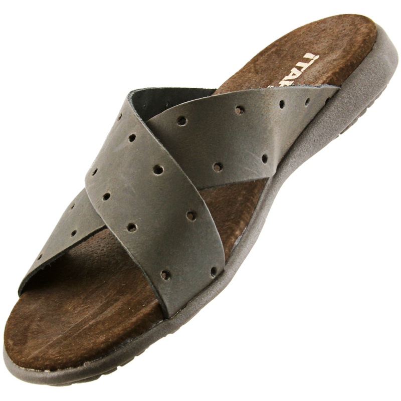 Chinelos e Sandálias para Homens: Outono pede chinelo