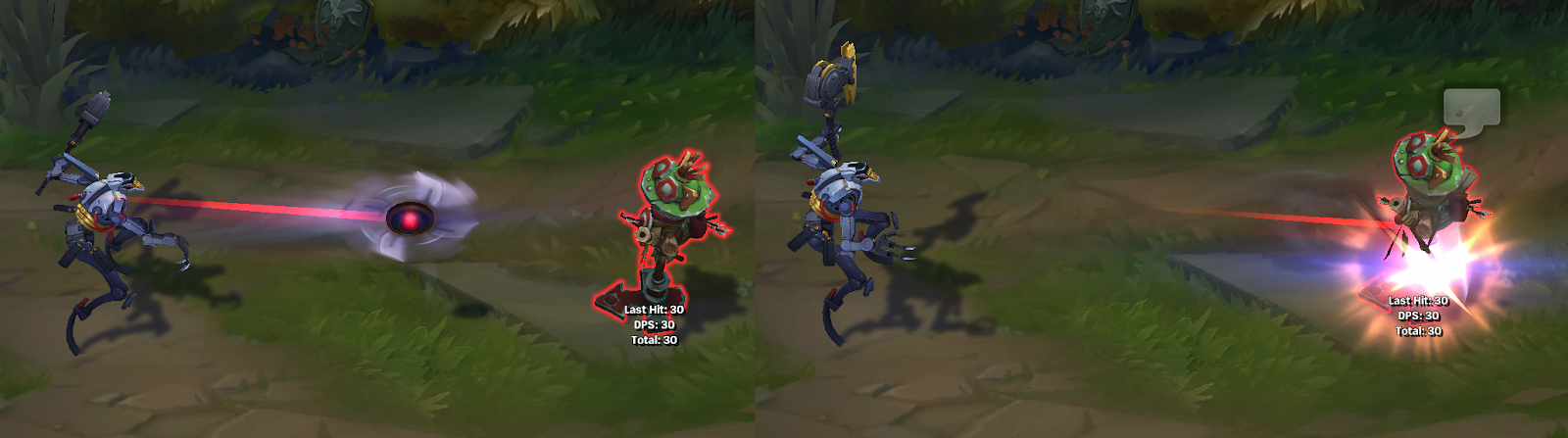 Surrender at 20: Praetorian Skins & Chroma now available!