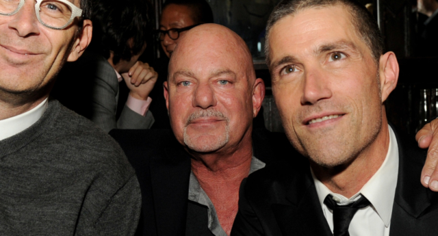 Rob Cohen Daughter - The Fast And The Furious Rob Cohen Denies Daughter ...