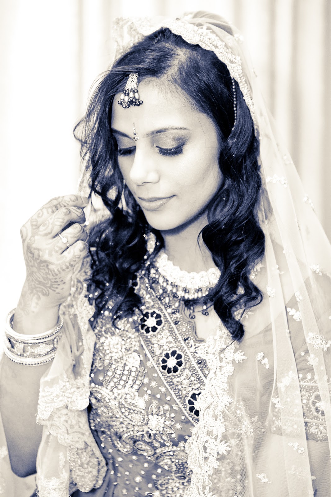 Traditional Bangladeshi Muslim Wedding in Canberra