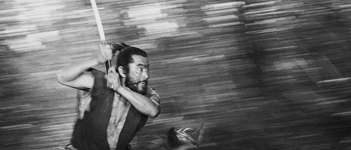 Laura's Miscellaneous Musings: Tonight's Movie: The Hidden Fortress (1958)