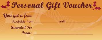 christmas gift: Blank gift Certificate Templates Free | Blank Gift ...