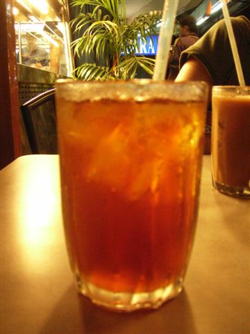 Arabian Kitchen: Minuman Sejuk