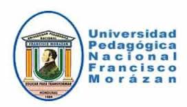 Universidad Pedagógica Nacional Francisco Morazán (UPNFM):