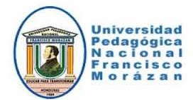 Universidad Pedagógica Nacional Francisco Morazán (UPNFM):