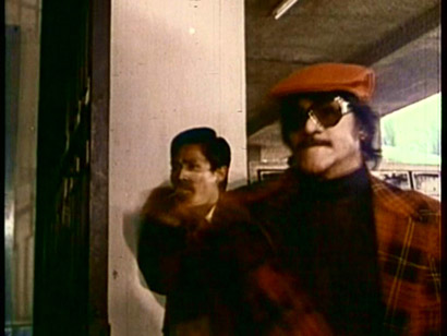 Name That Filipino Actor!: Max Alvarado