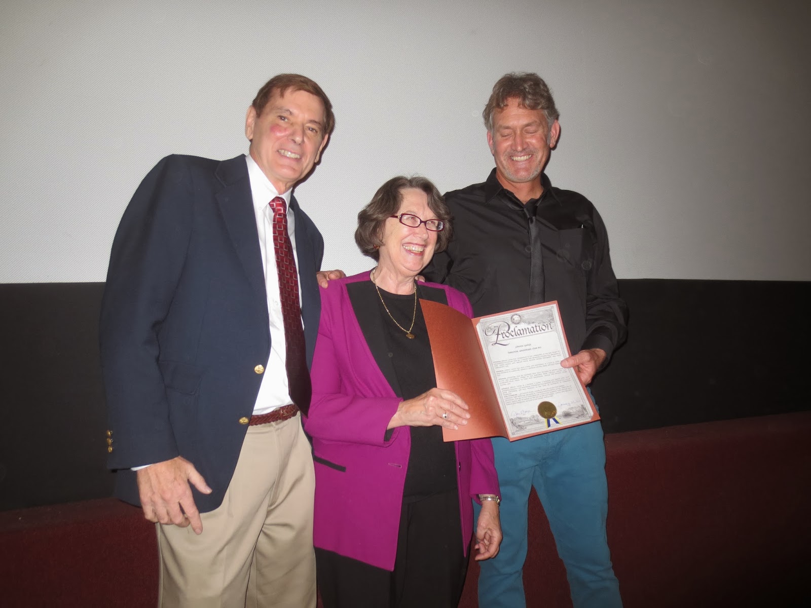 TimWaagBlog: SLO: "Tommy Benjamin" Film to be shown at SLO-IFF on 3/9 ...