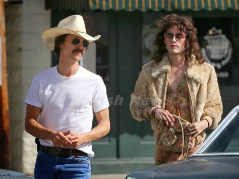 Lo que Dallas Buyers Club no cuenta sobre la vida de Ronald Woodroof ...