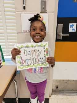 Whale-come to Kindergarten