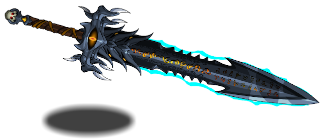 Evolved Soul Ripper and More