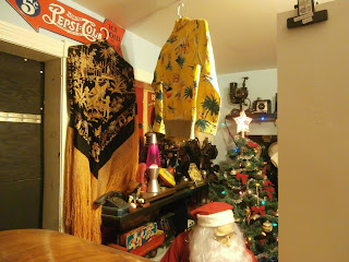 Mark Bellis: Highlands Cinemas, Kinmount Ontario