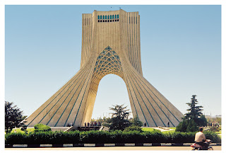 Famous World: Famous Place In Iran
