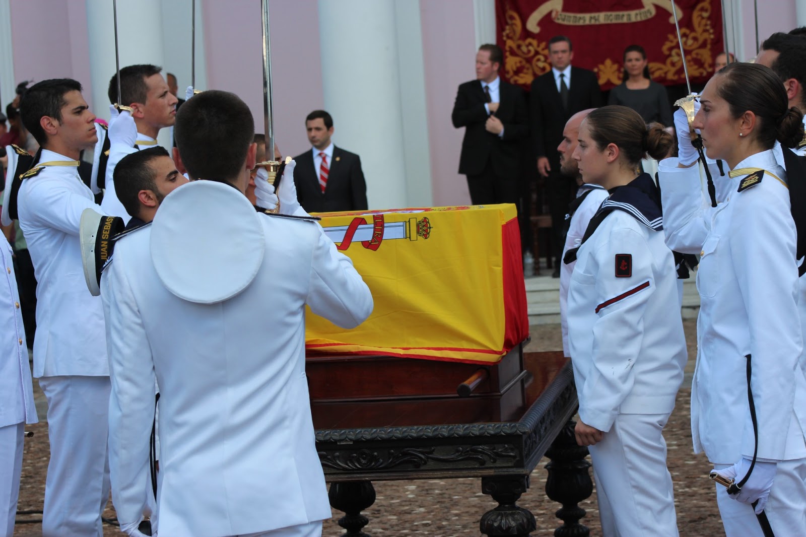 Ramón Power y Giralt