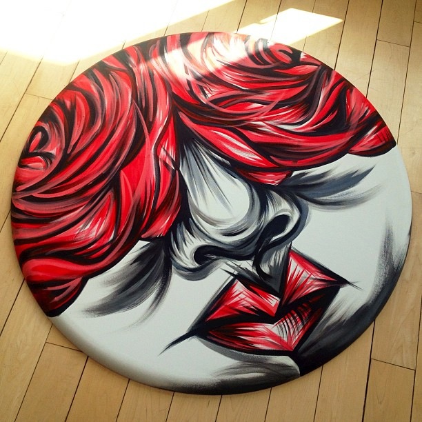 Delano Brown Tattoo Artist