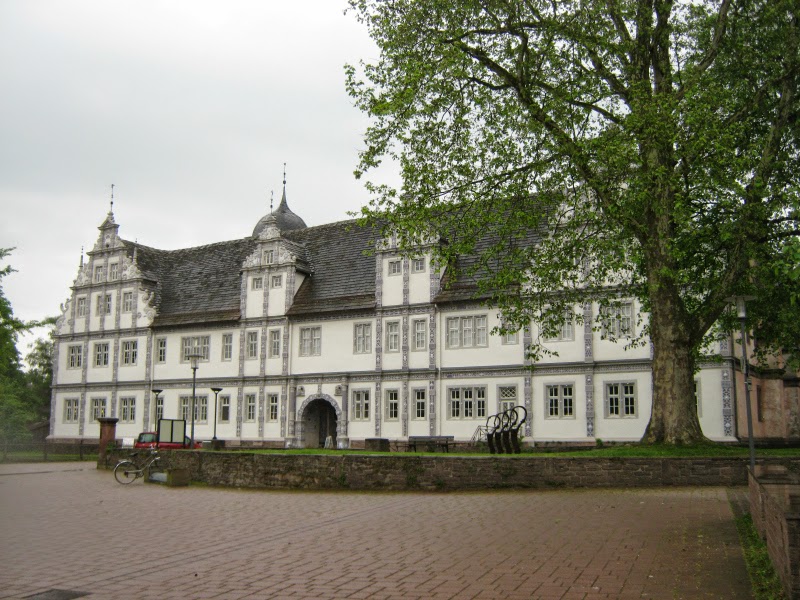 Schloss Bevern