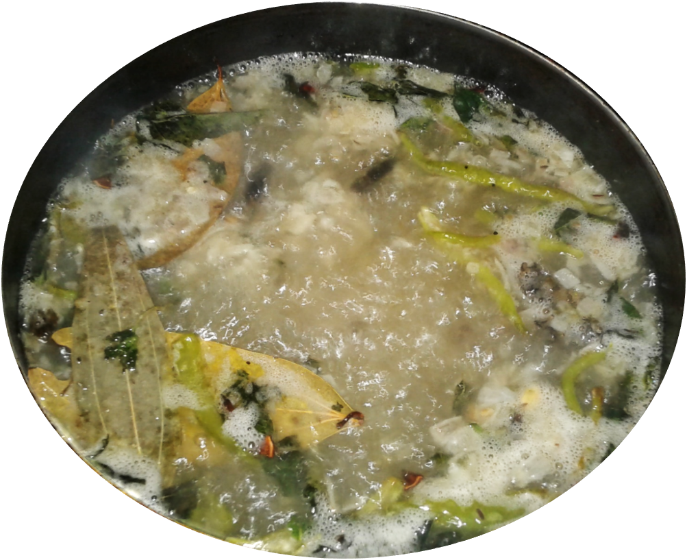 Bagara Rice | Bagara Khana | How To Make Bagara Rice - Special Desi ...