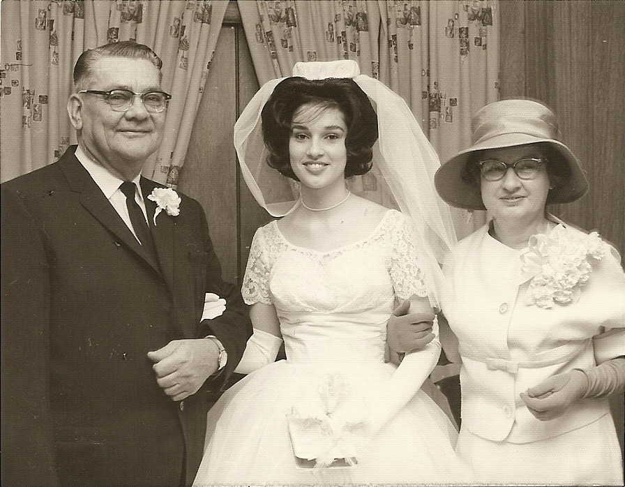 Snow's Eclectic Journal: Delaine restored