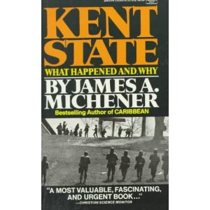 Cliopolitan: Four Dead in Ohio