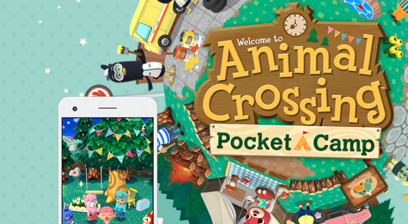 Animal Crossing: Pocket Camp ultrapassa 10 milhões de downloads para ...