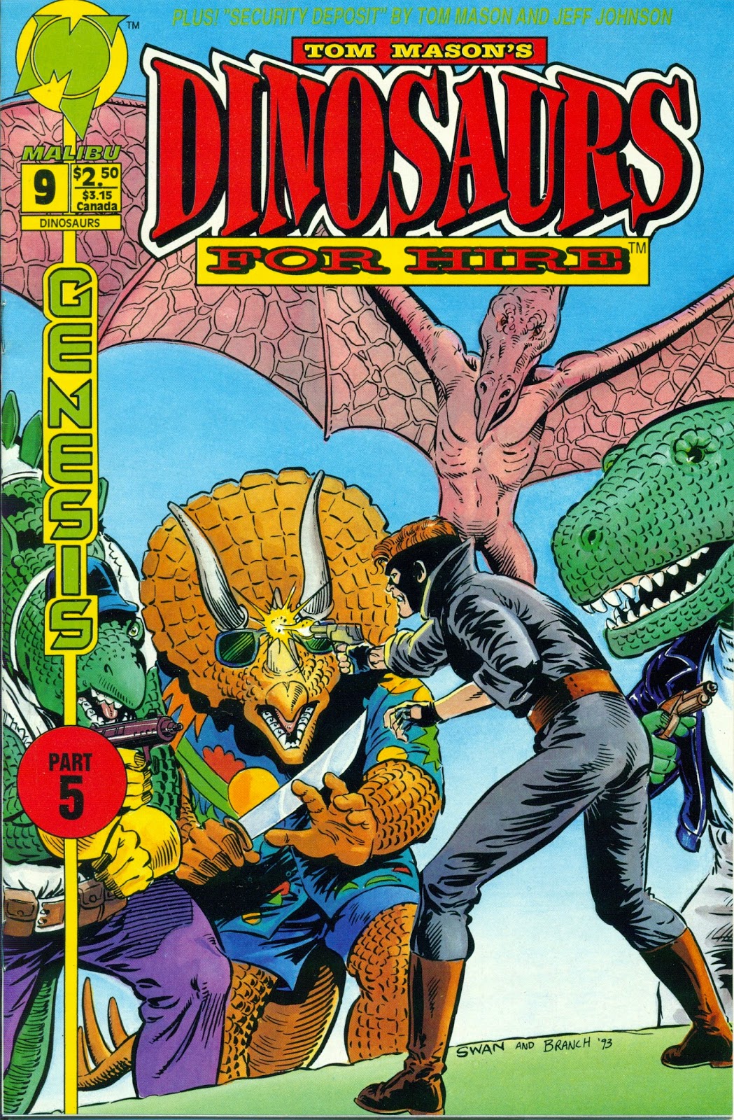 Atomic Robot News: Rare Curt Swan Non-DC Comics Cover