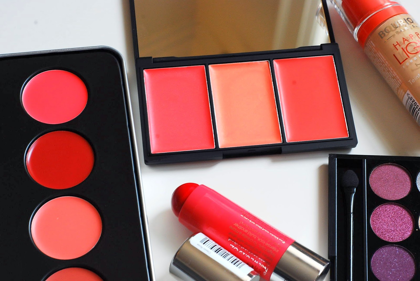 Boots Haul & Blush, Blush, Blush | A Certain Romance